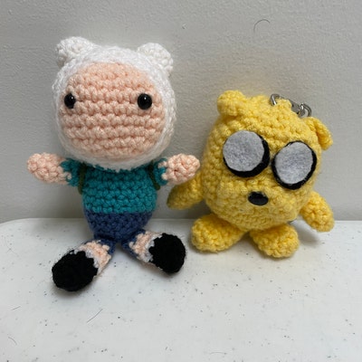 Cubchoo Pokemon Crochet Pattern - Etsy