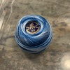 DMC Cotton Lace Threads for Tatting & Bobbin Lace Pearl Cotton 3.25 or ...