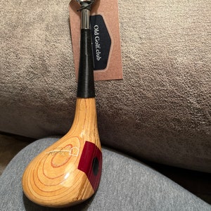 Repurposed Golf Club Smores Stick. Upcycled Golf Clubs Great - Etsy