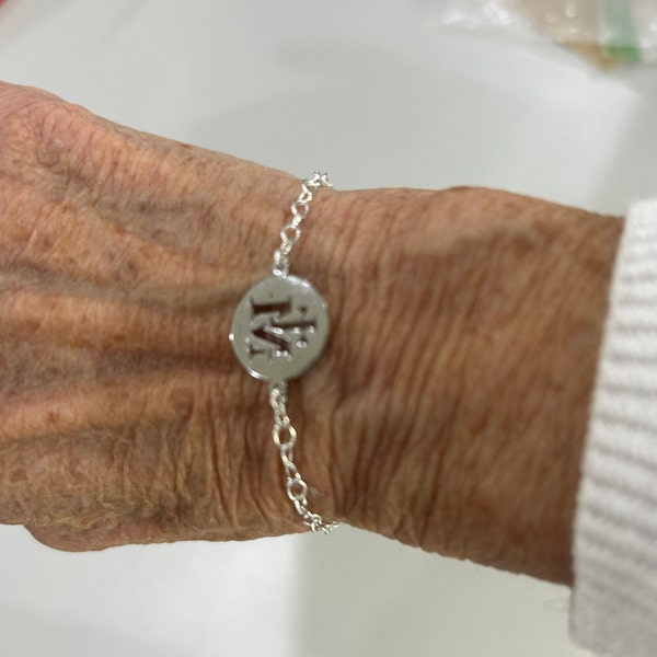 Immaculate Heart of Mary Enamel Pin, Catholic Enamel Pin, Catholic ...