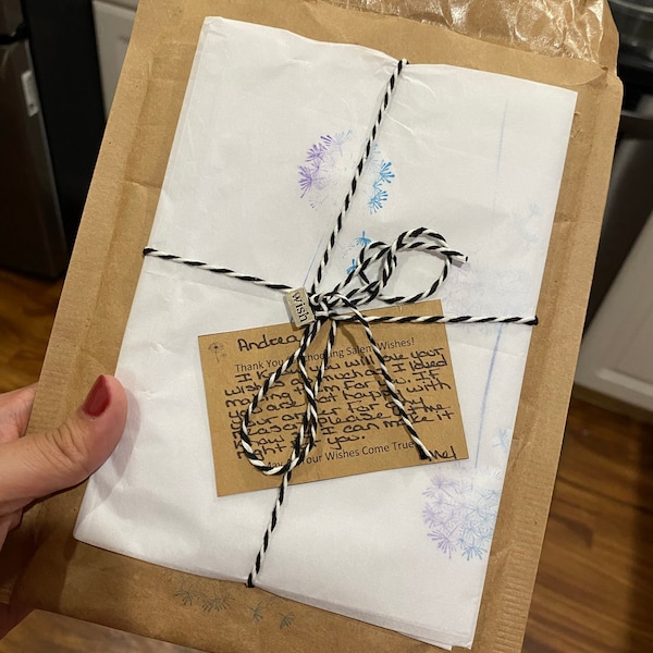 Speech Therapist Gift, Speech Therapist Wish Bracelet, Speech Teacher ...