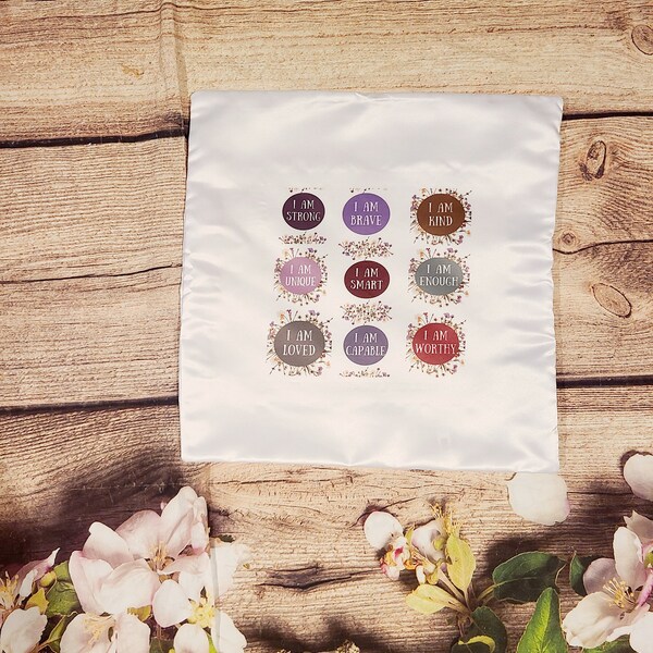 Rainbow Wildflower Classroom Decor Bundle: Editable Canva Templates ...
