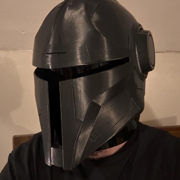 Spartan Mark V MJOLNIR Powered Assault Armor - DIY 3D Printed - Etsy