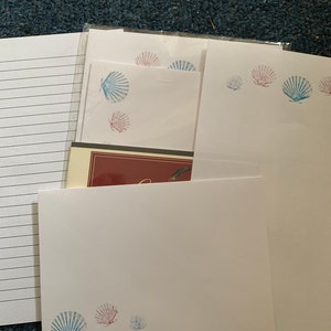 Hand Finished Bumble Bee Letter Writing Paper Stationery Set | Etsy