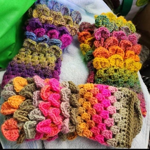 CROCHET HEADBAND Pattern: Equinox Earwarmer - Etsy