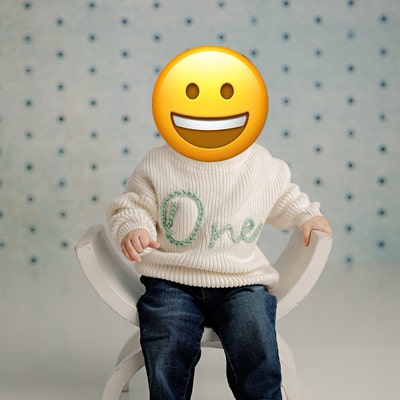 Embroidered Hi Grandma and Grandpa ONESIE®, Hello Grandma ONESIE ...