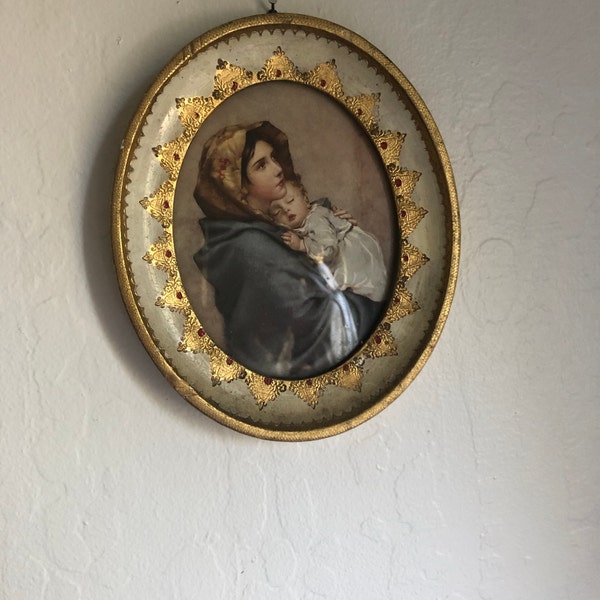 Lewis P Weil Glass Globe Terrarium Flower Display Circa 1950 - Etsy