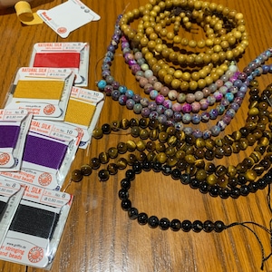 18x13MM Yellow Brown Matrix Turquoise Gemstone Rectangle Loose | Etsy