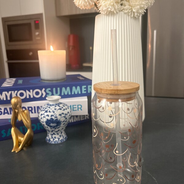 Acrylic Book Vase - ACOTAR A Court of Thorns and Roses - Etsy