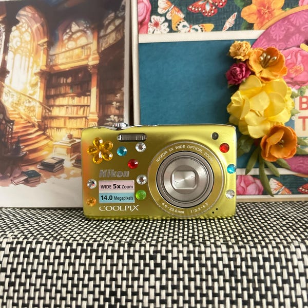 Kodak Easyshare C360 Rare Vintage Digitalkamera Y2K Digicam Retro Point ...