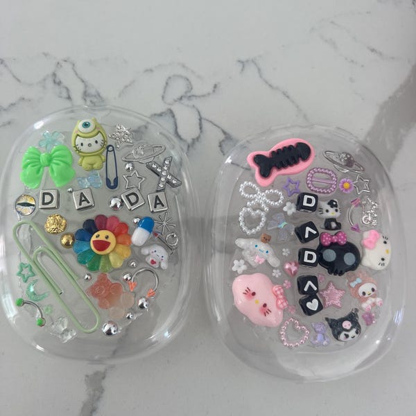 Junk AirPod Max Case - Etsy