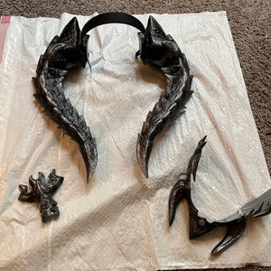 Ophiuchus Constellation Stone FFXIV Elidibus Ascian Crystal - Etsy