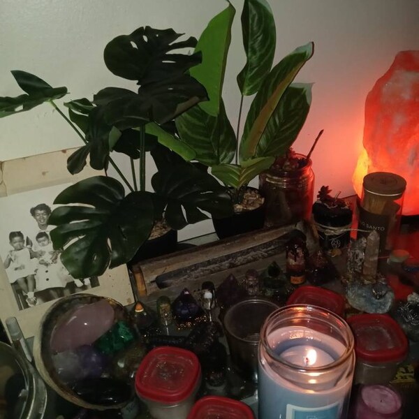 2025 Passion Revival Spell | Reignite Love, Romance & Intimacy | New ...