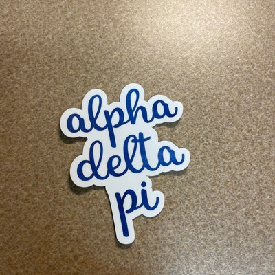 Sigep Sigma Phi Epsilon Crest Sticker - Etsy