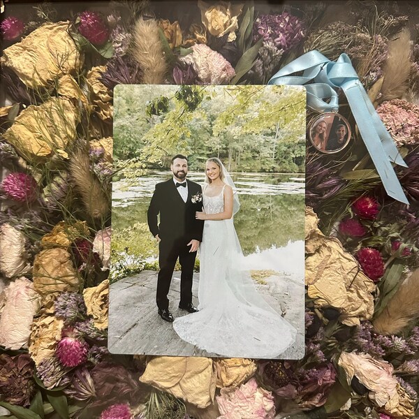 Bird of Paradise Bouquet and Boutonniere Silk Set / Tropical Prom ...