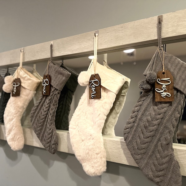 Custom Silhouette/profile Wood Ornament, Keepsake Shadow Christmas ...