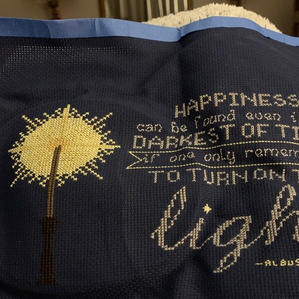 Daniel Tiger Cross Stitch Pattern - Etsy