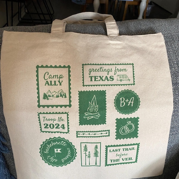 Baddies in STEM Tote Bag, Steminist Accessories, Women in STEM Gift ...