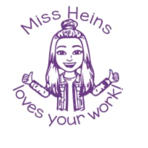 Custom Bitmoji Stamps,teacher Bitmoji Gifts,custom Emoji Bitmoji ...