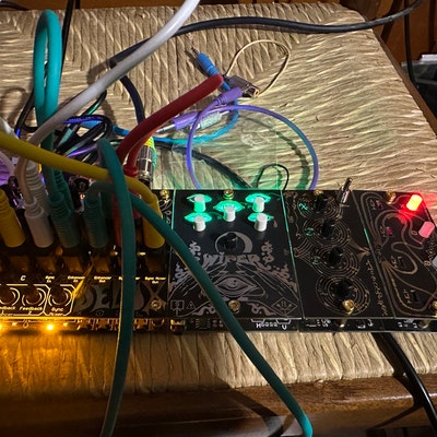 Mismatcher Delux : Active Analog Video VHS Glitch Effects - Etsy