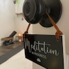 Cute Little Dog Fed Sign - Dog Feeding Tracker - Did You Feed the ...
