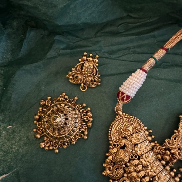 Pink Flower Hand Harness/hathpool Mehendi Sangeet Floral Jewellery ...