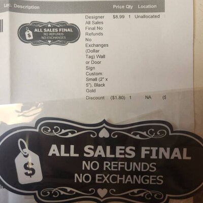 Classic Framed Computer Lab Wall or Door Sign - Etsy