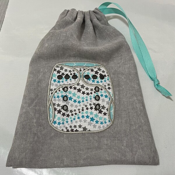 Instant Download Diaper Baby Embroidery Design Applique - Etsy