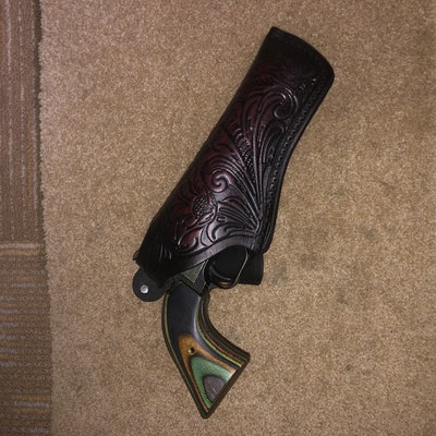Fits Heritage Rough Rider / Ruger Single Six & Single Nine 3.5 4.75 5.5 ...