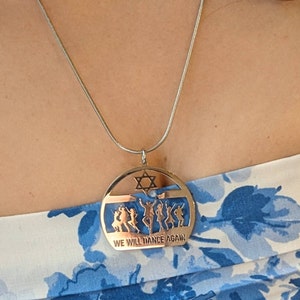 Michael Jordan Logo, Basketball Jewelry Necklace, NBA Logo Pendant ...