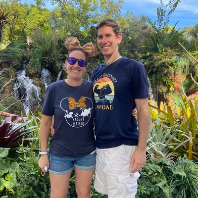 Just an Ordinary Demi Dad Moana Inspired Maui Demigod Awesome Dad Tee ...