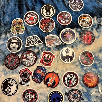 Motocross Sticker Pack Cool Dirt Bike and Motorcycle Themed Stickers - Etsy