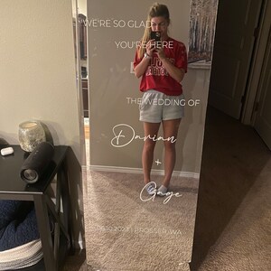 Photo Booth Wedding Sign /personalized Couples Names and Dates - Etsy