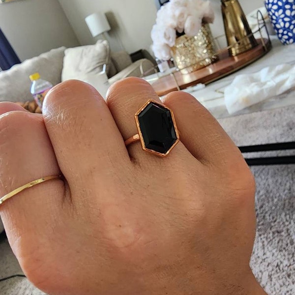 Blue & Pink Sapphire Set Pink Sapphire Blue Sapphire Gold and Sapphire ...