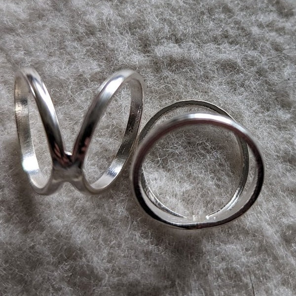 MCP Hyperextension Splint Thumb Ring, Thumb Splint Ring, Arthritis ...