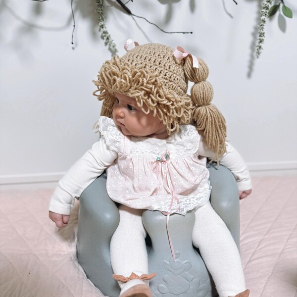 Crochet Yarn Baseball, Ornament, Stocking Stuffer, T-ball Charm, Sport ...