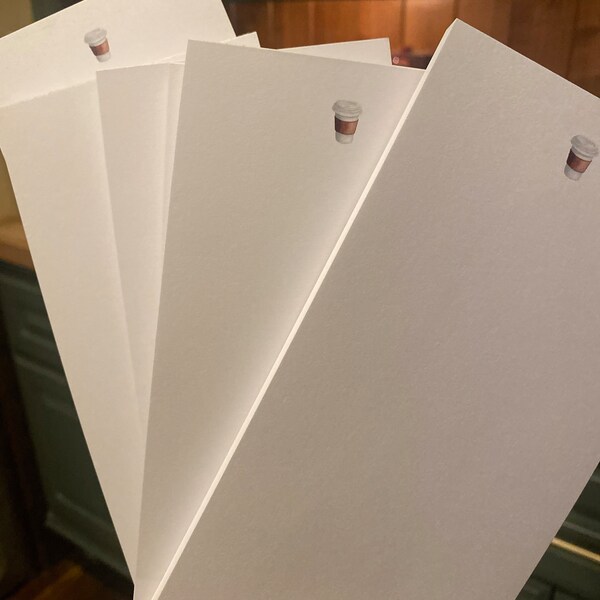 Mini Square Notepads - Summer Custom Notepads - Etsy