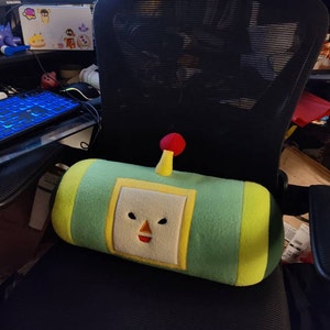 Terry Hintz Lisa : the Painful Plush 10 Inch - Etsy