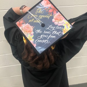 Graduation Cap Topper 2023,congratulations Gift,class of 2023,high ...