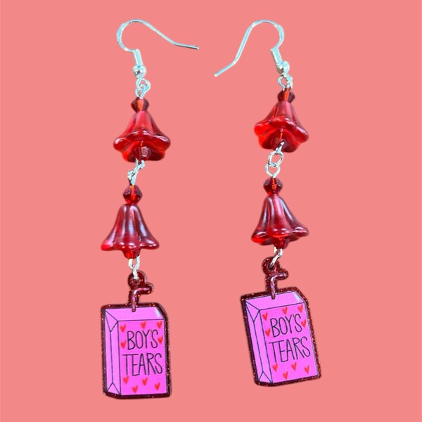 2pc, 6pc or 10pc Mini Clear Standing Rabbit Charm easter Bunny Charm ...