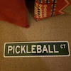 Pickleball, Pickleball Sign, Pickleball Fan, Pickleball Player ...