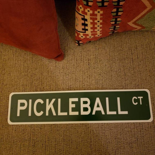 Pickleball, Pickleball Sign, Pickleball Fan, Pickleball Player ...