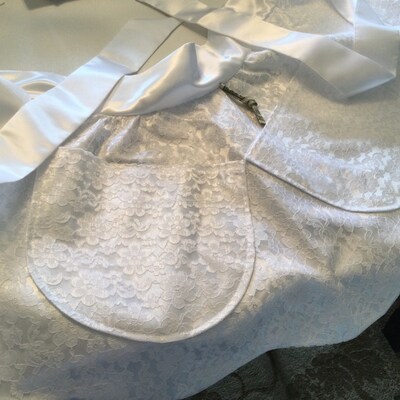 Weddings Bridal Dance Apron Money Apron Polish Custom, Tradition Redovy ...