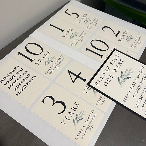 Message in a Bottle Notes...advice & Wishes - Etsy