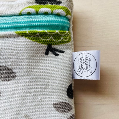 Label Sampler Pack Label Sample Pack Branding Sample Pack - Etsy