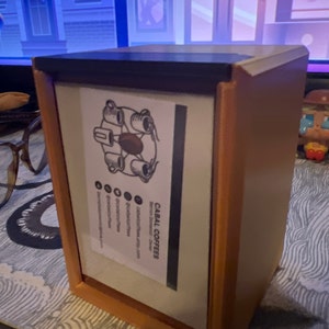 Command Mag 110 - Etsy