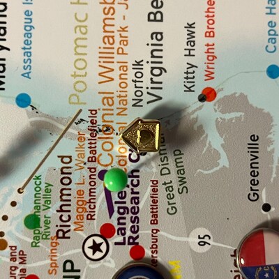 Personalized Executive Spain and Portugal Push Pin Travel Map 25.5x36.5 ...