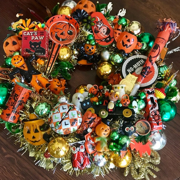 Vintage Red Cast Iron Toy Ladder Fire Truck - Etsy