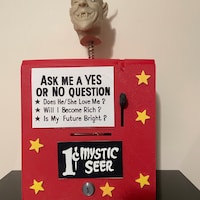 Back to the Future Time Circuit Clock, BTTF Prop Replica, Movie Prop ...