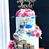 Create Your Own 2D Custom Edible Fondant Cake or Cupcakes Topper for ...